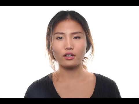 How to pronounce κ³Όμμ, Orchard, in Korean