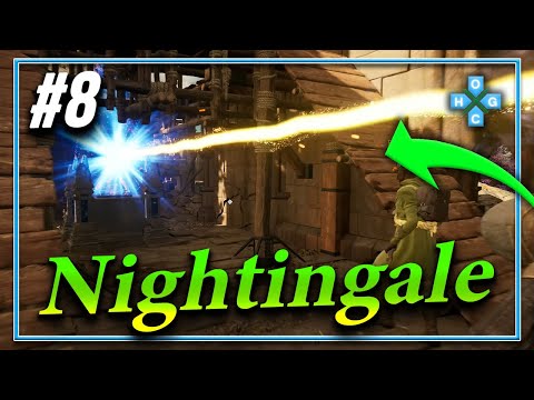 Steam Community :: Video :: Nightingale Gameplay #Nightingale # ...