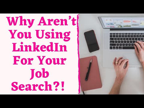 How To Find Remote Jobs Easily on LinkedIn