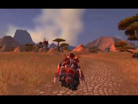 Top 10 Best WoW Ground Mounts BfA (Most Awesome Looking) | GAMERS DECIDE