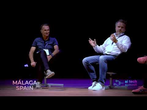 Ai Tech Summit - Malaga 2024 - Event Highlights