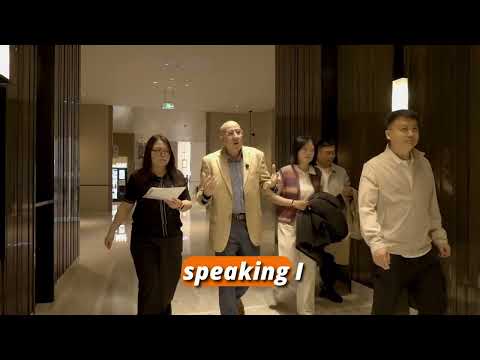BTS: Talk With The Team Part 2