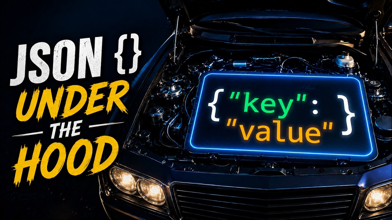 I've built a JSON parser. This is what I learned.