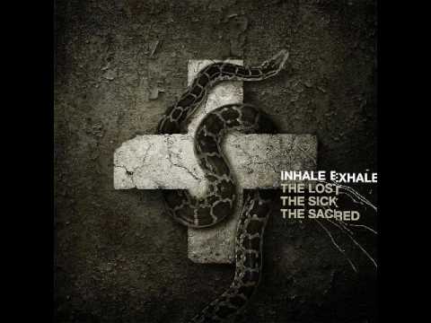 Inhale Exhale - Your Walls My Words