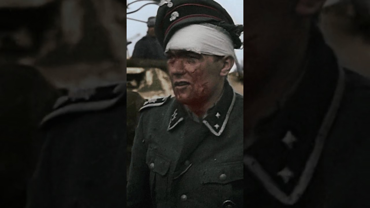 3 Disturbing Facts That Reflect the Brutality of the Eastern Front in World War II #history #ww2