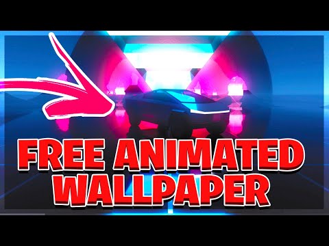 HOW TO GET FREE ANIMATED WALLPAPERS! (Wallpaper Engine *FREE*)