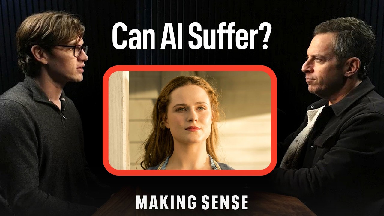 The Future of AI, According to Two Philosophers