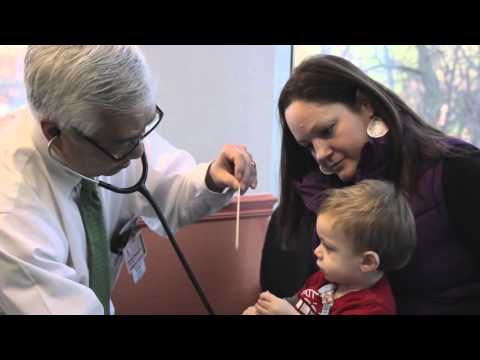 Carolina Kids Pediatrics - Raleigh, NC | Pediatrician