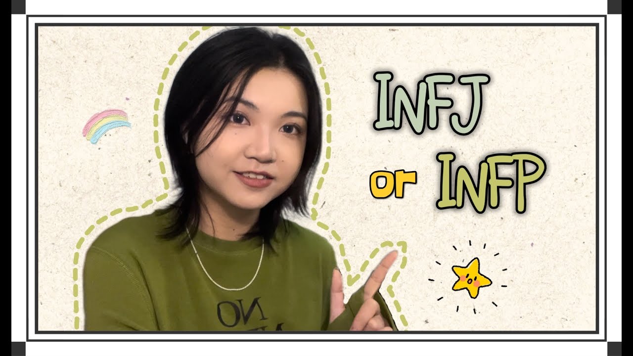 如何確認自己是 INFJ？性格指南：內向、有序、直覺