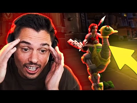 Classic WoW Facts You Probably Didn't Know | Xaryu Reacts