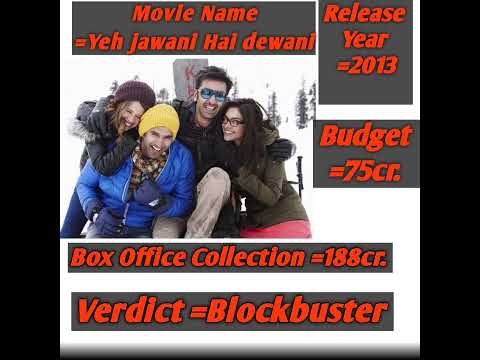 #Ranbir kapoor all hit or flop movies list #ranbir kapoor news #ranbir kapoor #boxofficecoection