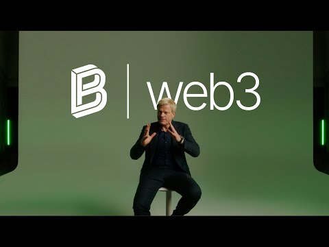 Bitpanda Web3: Your gateway to the future of the internet
