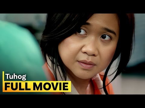 ‘Tuhog’ FULL MOVIE | Eugene Domingo, Enchong Dee, Leo Martinez
