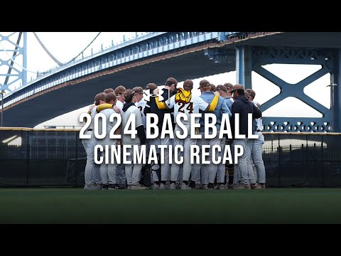 Baseball | 2024 Season Recap