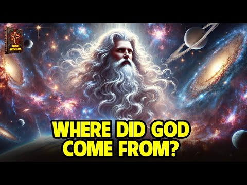 If God Created Us, Then Who Created God - Best Answer