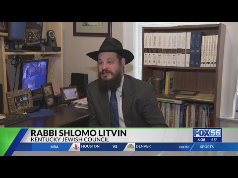 Jewish council address anti-semitic comments