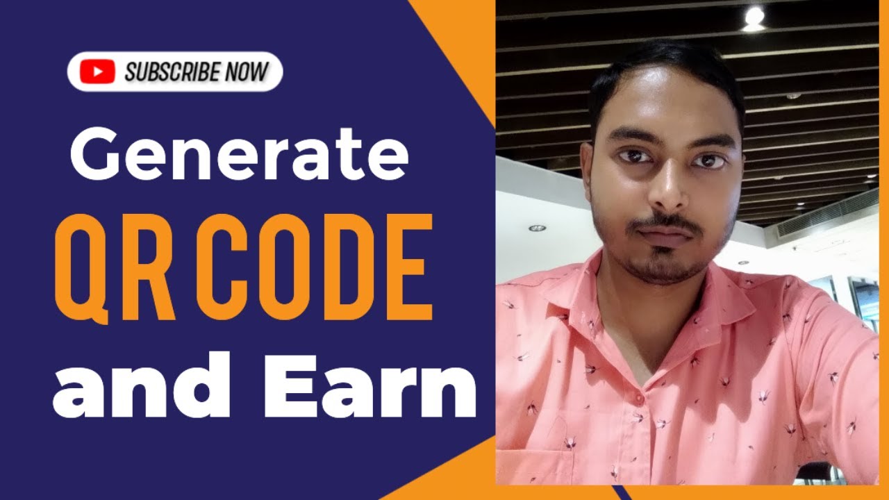 Complete Guide: Generate QR Code in Java   Step by Step Tutorial | student technique