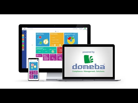 iManSys | The Occupational Safety Software