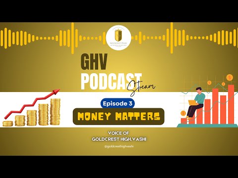 Money Matters: Empowering Future Financial Leaders