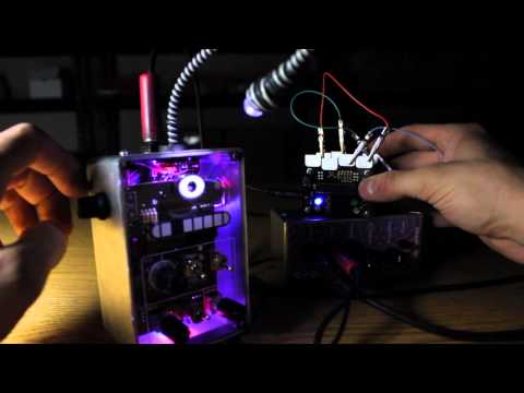 Bleep Labs Thingamagoop 2 Kit 2010 | Reverb