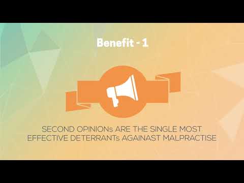 5 Benefits of Medical Second Opinion
