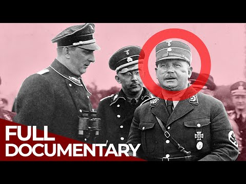 The Night of Long Knives: Hitler’s Rise to Power – #2/2 | The Inquiring ...