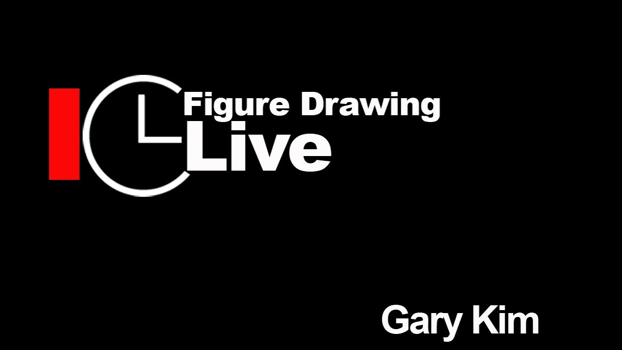 Figure Drawing Live, How to draw figures in 6 Steps