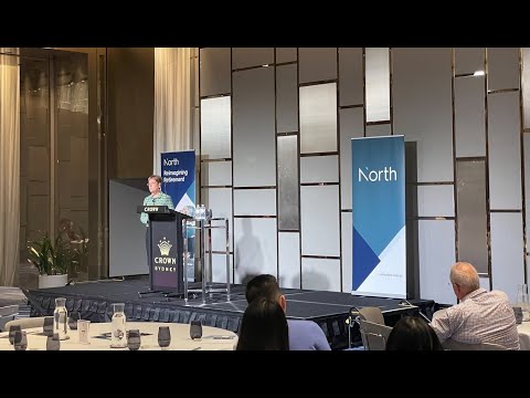 AMP's Retirement Roadshow