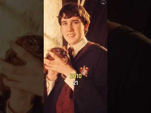 Deathly Hallows Cast: How They’ve Aged Since 2010