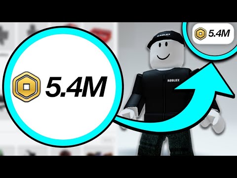 3 REAL Ways To Get FREE ROBUX... (2025)
