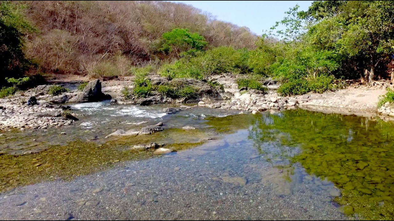 TOUR ISTMO - Así es el Paraíso Escondido de México