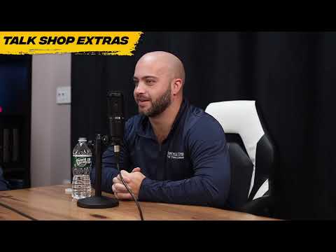 How much do commercial real estate brokers make? BTS with Michael Tuccillo - Marcus & Millichap