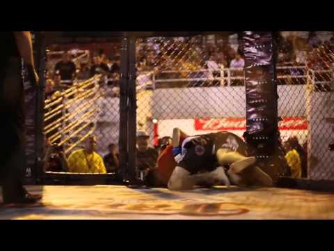 559 Fights #17 Chance Warnock vs Josh Sudbeck