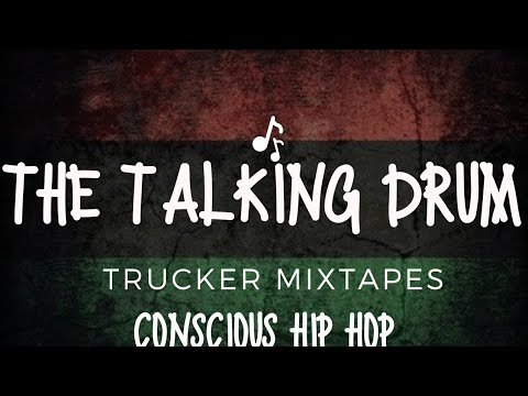 (Conscious Hip Hop) Mixtape #48