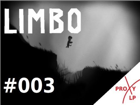 Steam Community :: Video :: Let's Play LIMBO #003 [German/Deutsch] [HD ...