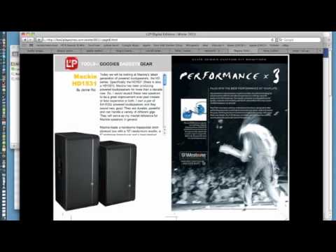 Media Kit Problems and Solutions