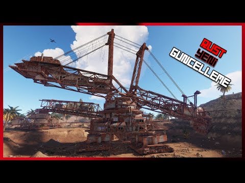 Steam Community :: Rustangelo