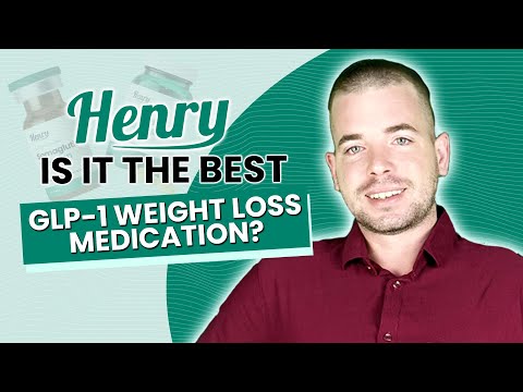 Henry Meds Review 2025: Is It The Best GLP-1 Weight Loss Medication?!