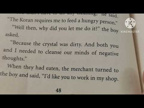 chapter 13" The Alchemist"#reading #28 jan