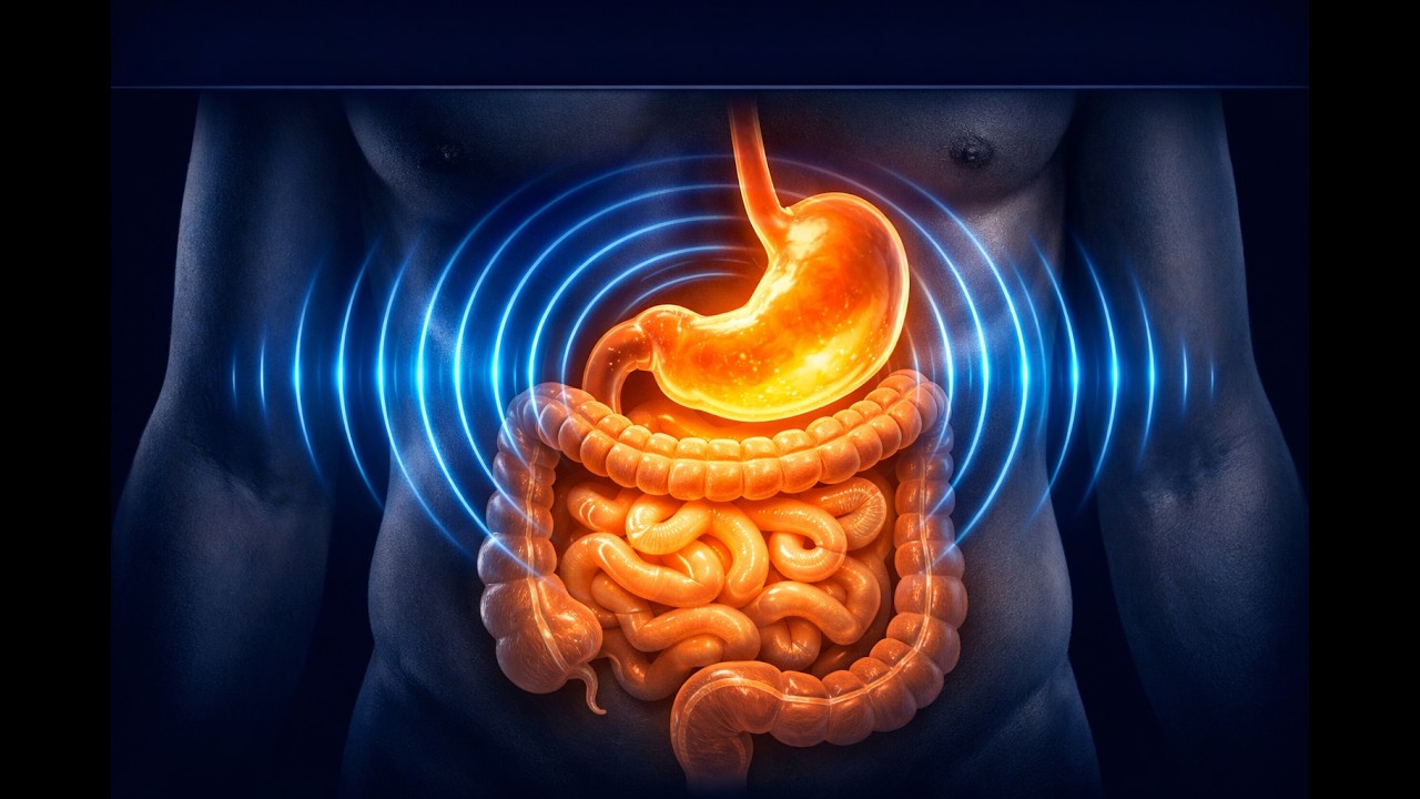 Why Your Stomach Growls When You're NOT Hungry (And Why It's Normal)