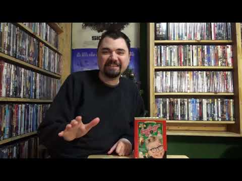 AJ's Christmas Reviews: A Christmas Story(12-23-19)