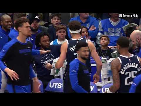 Klay Thompson | All 216 3-Pointers | 2024-25 Season
