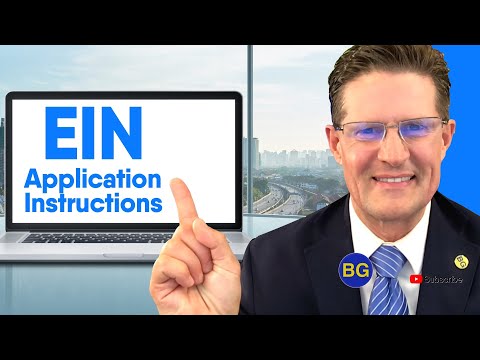 How to Get an EIN Online | Easy, Step By Step Instructions
