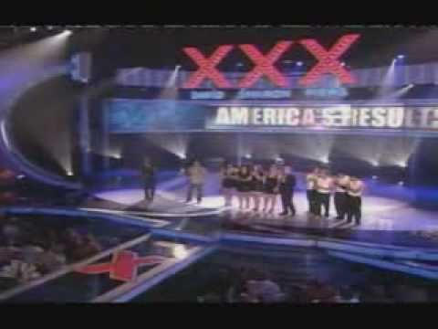 America's got talent the Final4 who didnt make the finale WMV V9