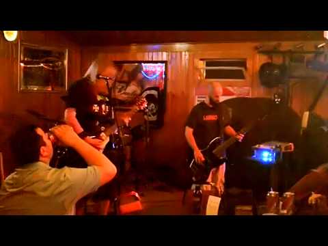 Blind Devotion covers Purple Haze by Jimi Hendrix