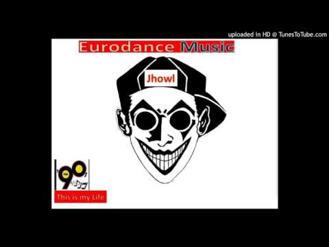 JT Company -Live My Life (Remix Hard Vocal)