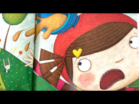 The Great Nursery Rhyme Disaster
