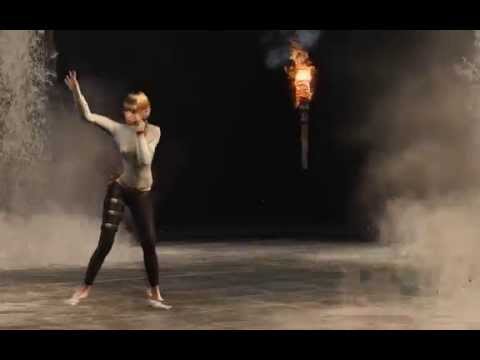 Steam Community :: Video :: SKYRIM Dancing Torch 60fps 1200p