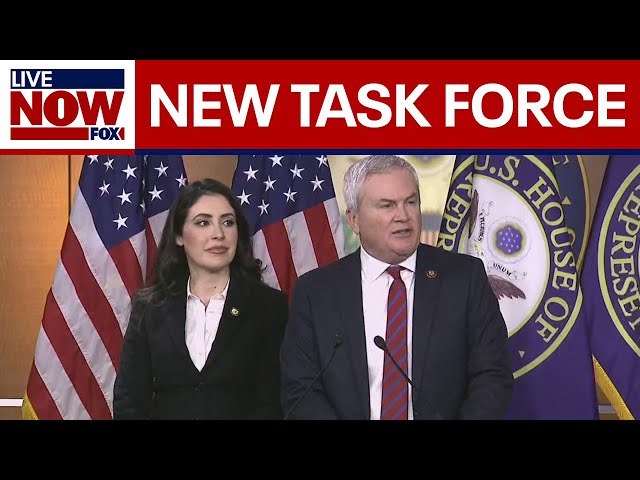 Republicans Launch New Task Force for Federal Secrets Declassification | Galaxy.ai