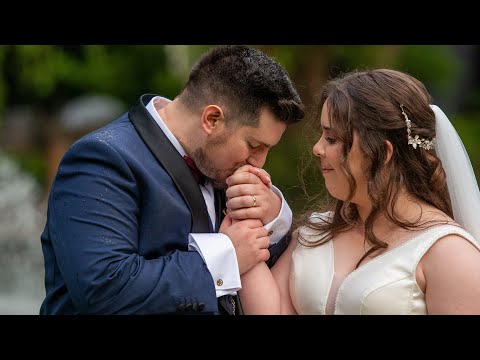 Sarah & Jacob's wedding @ballarareceptions | Priceless Moments Photography